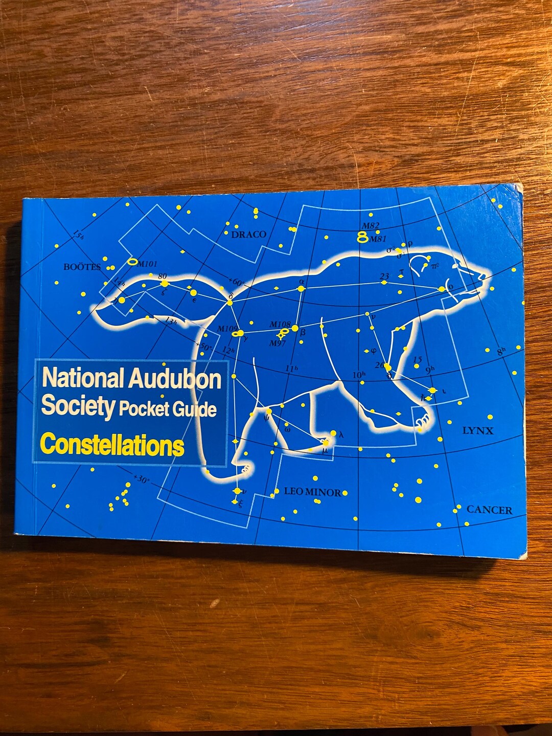 Guide to Constellations - Night Sky Stars - Gary Mechler / Mark ...