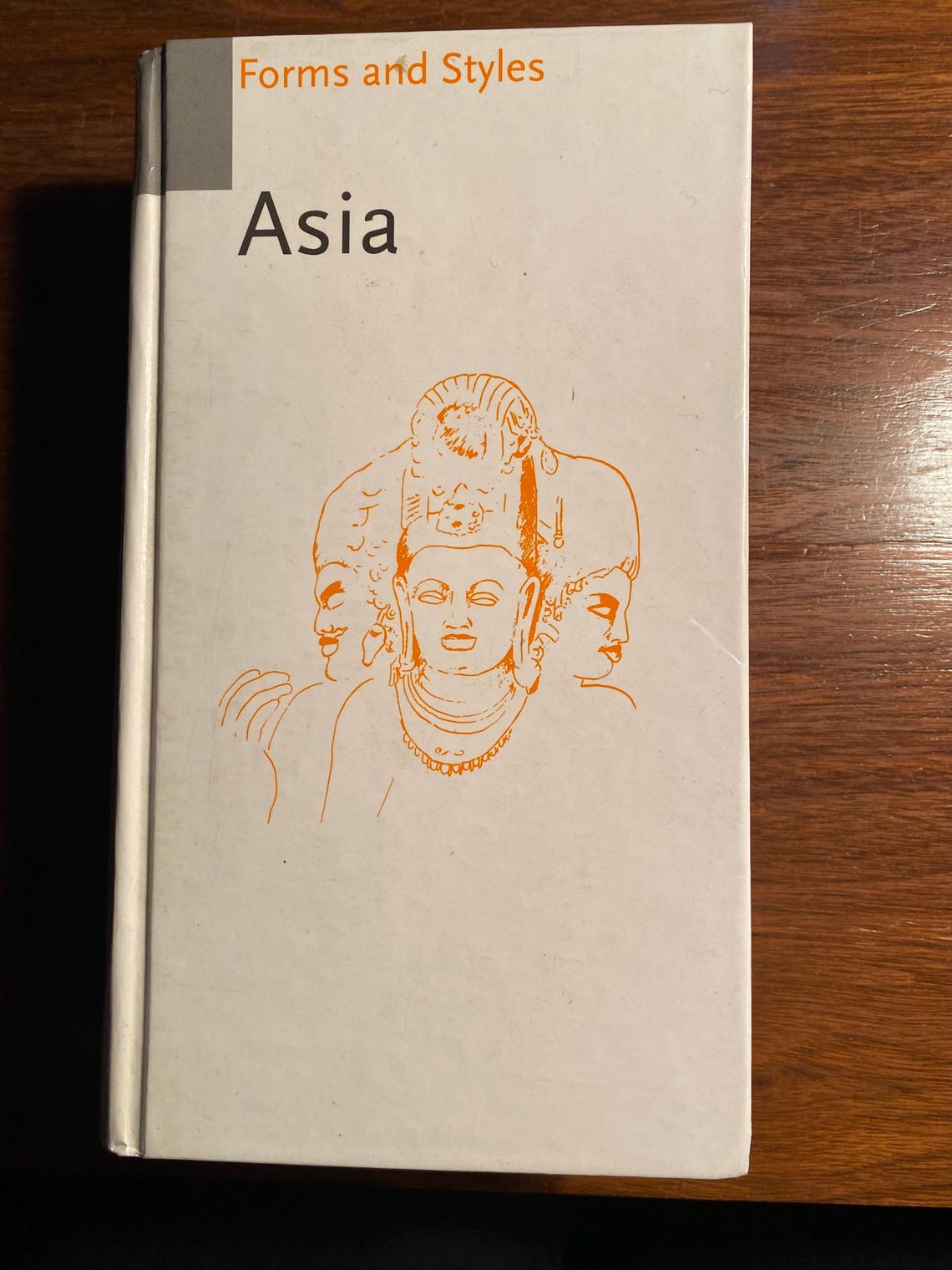 Forms and Styles Asia - Oriental Art - in the Cleveland Museum of Art ...