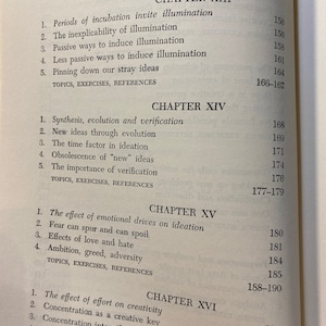 Applied Imagination Principles / Procedures of Creative Thinking - Alex ...