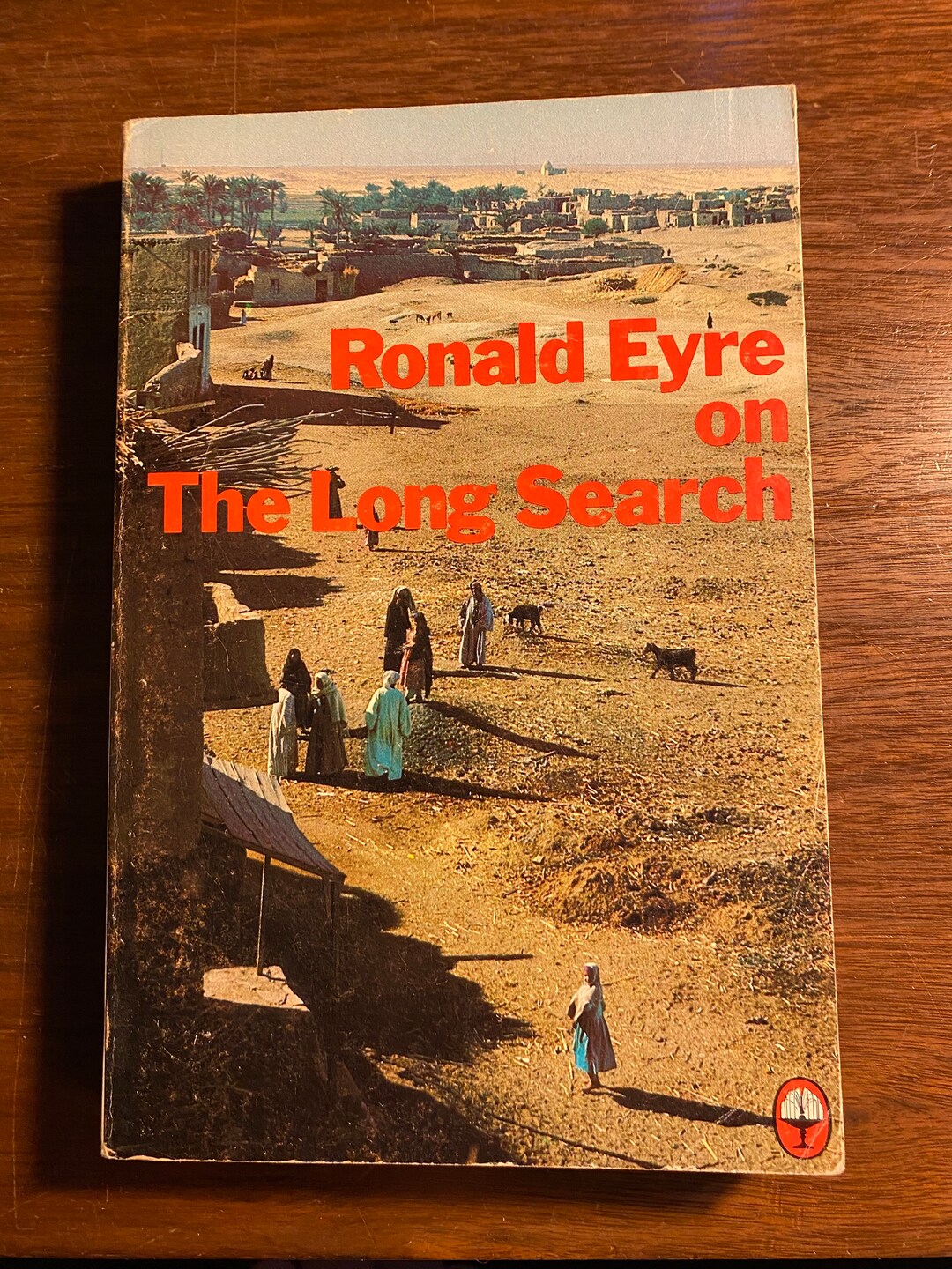 The Long Search - World Religions: A Brief Study - Ronald Eyre - 1979 ...