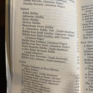 Folklore in America - 1970 - T Coffin / H Cohen - Anthropology ...