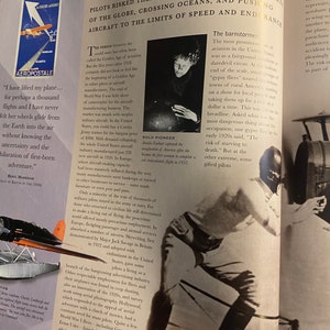 Flight 100 Years of Aviation - Technology History of Planes / Flight ...