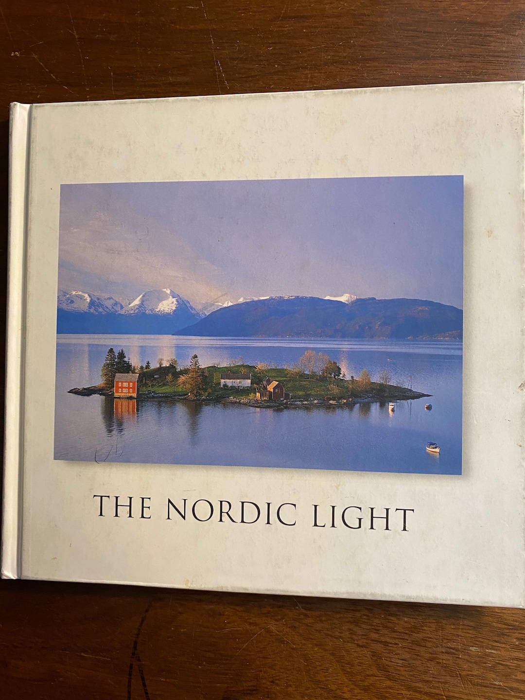 The Nordic Light - Pictures and Poetry - Northern Lights - Norway ...