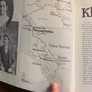 Klondike Lost A Decade of Photographs by Kinsey & Kinsey Historical ...