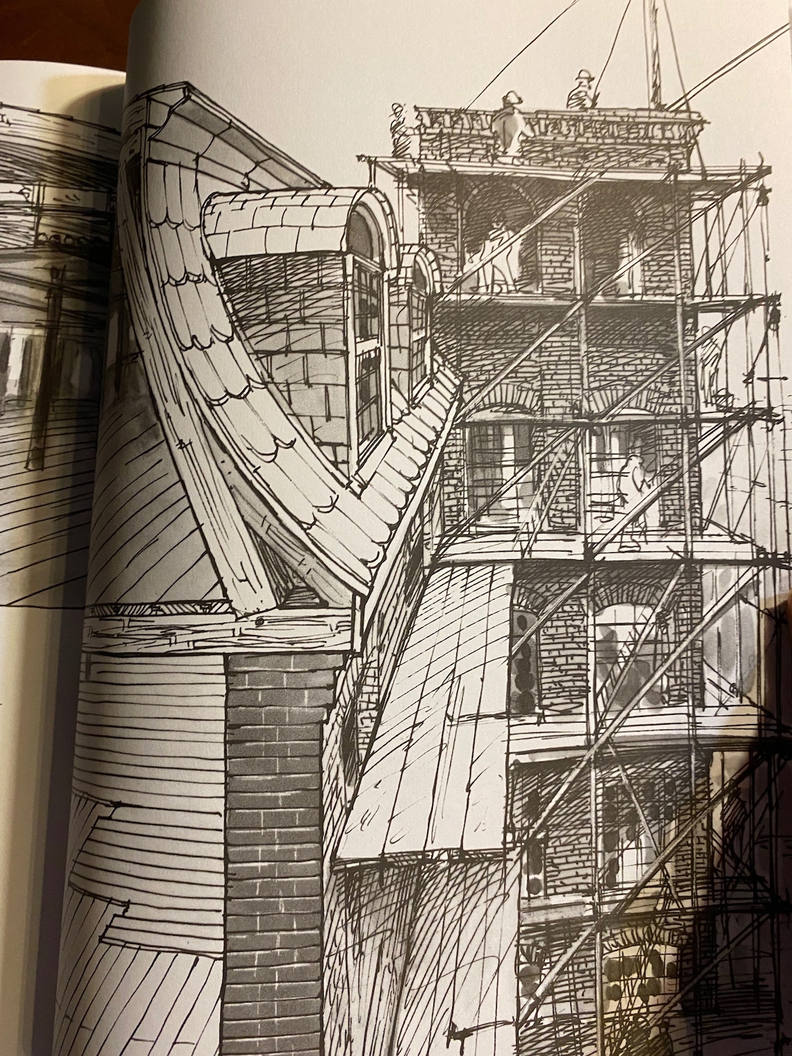 Mill: Story of Its Development and Uses David Macaulay | Etsy