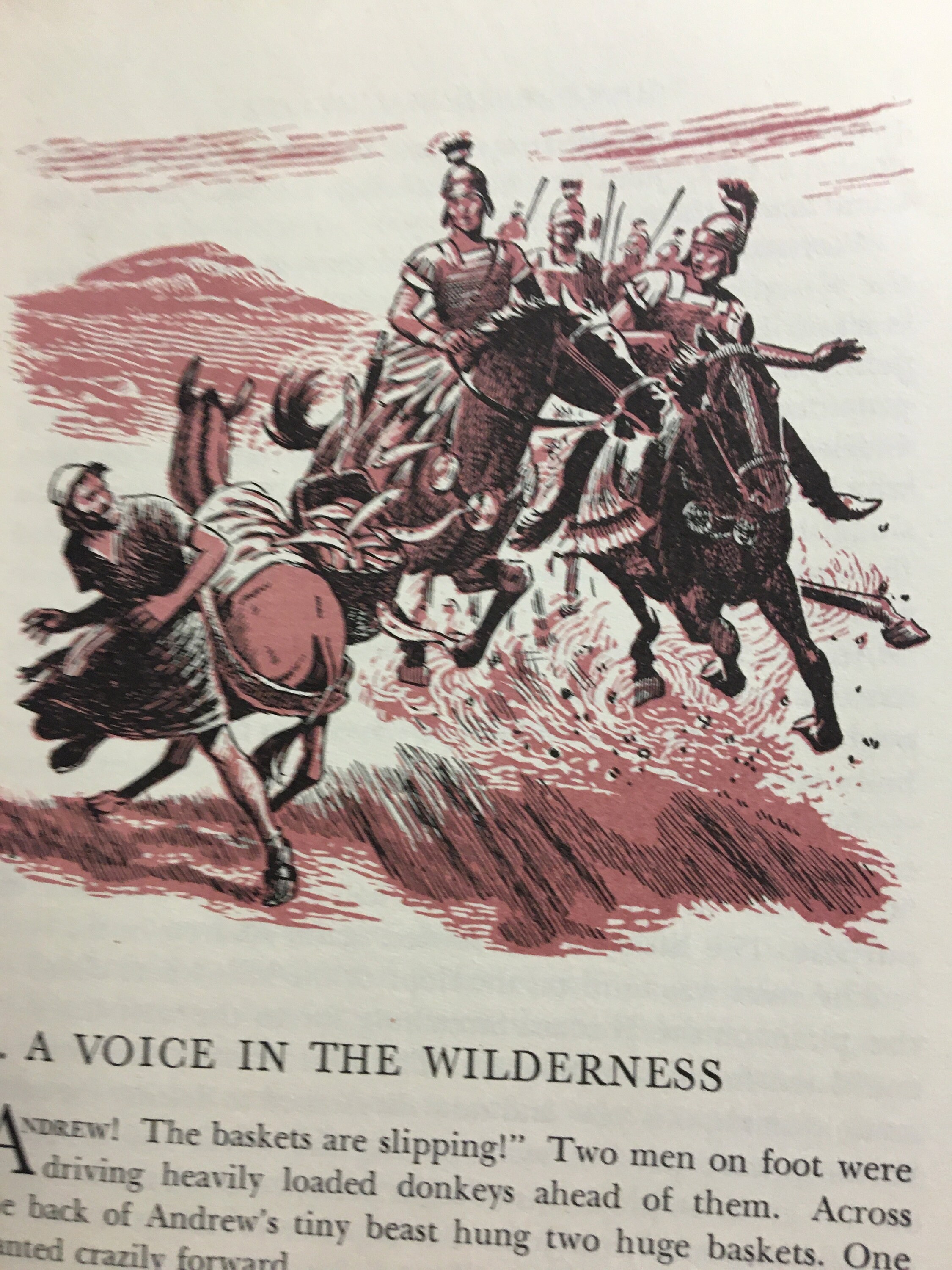 Men Called Him Master Bible Stories for Youth Elwyn Allen - Etsy