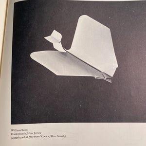 The Great International Paper Airplane Book - Mander / Dippel / Gossage ...