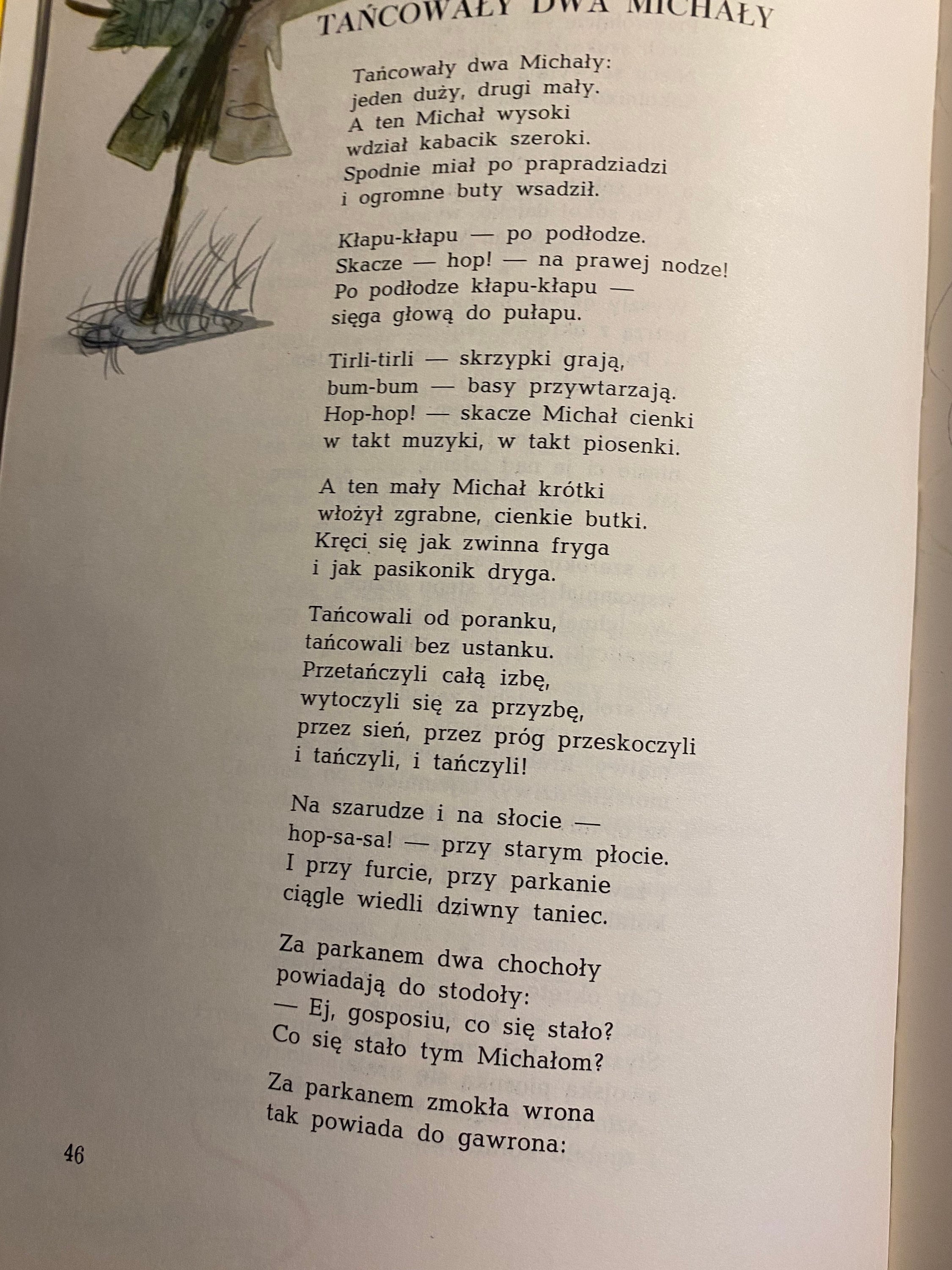 Z Gory Na Mazury - From the Mountains to Masuria - Short Story Poems ...