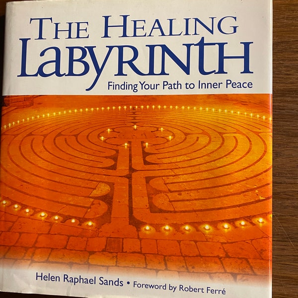 Peace Labyrinth - Etsy