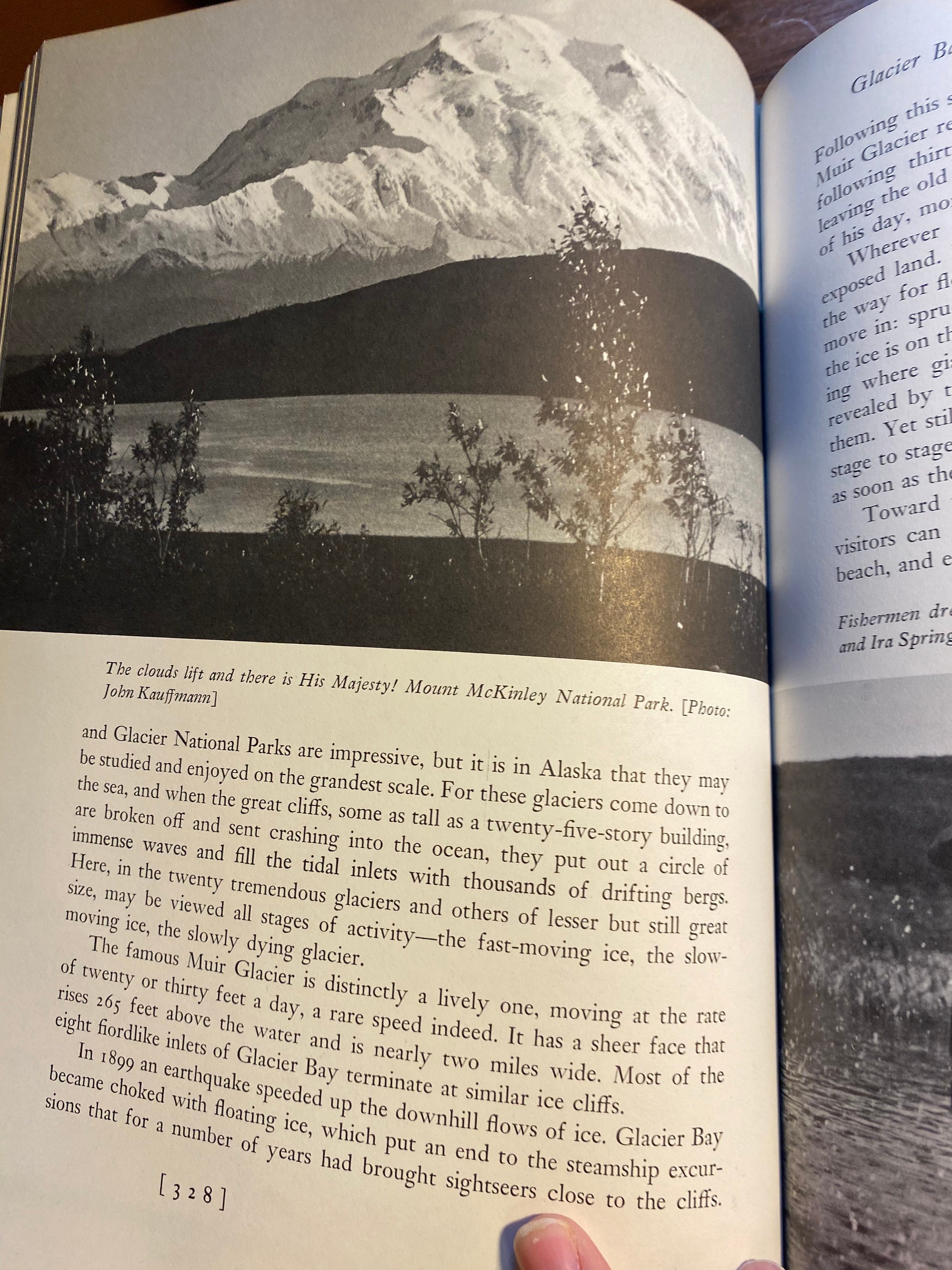 The National Parks - Freeman Tilden - 1968 - Public Lands - Travel ...