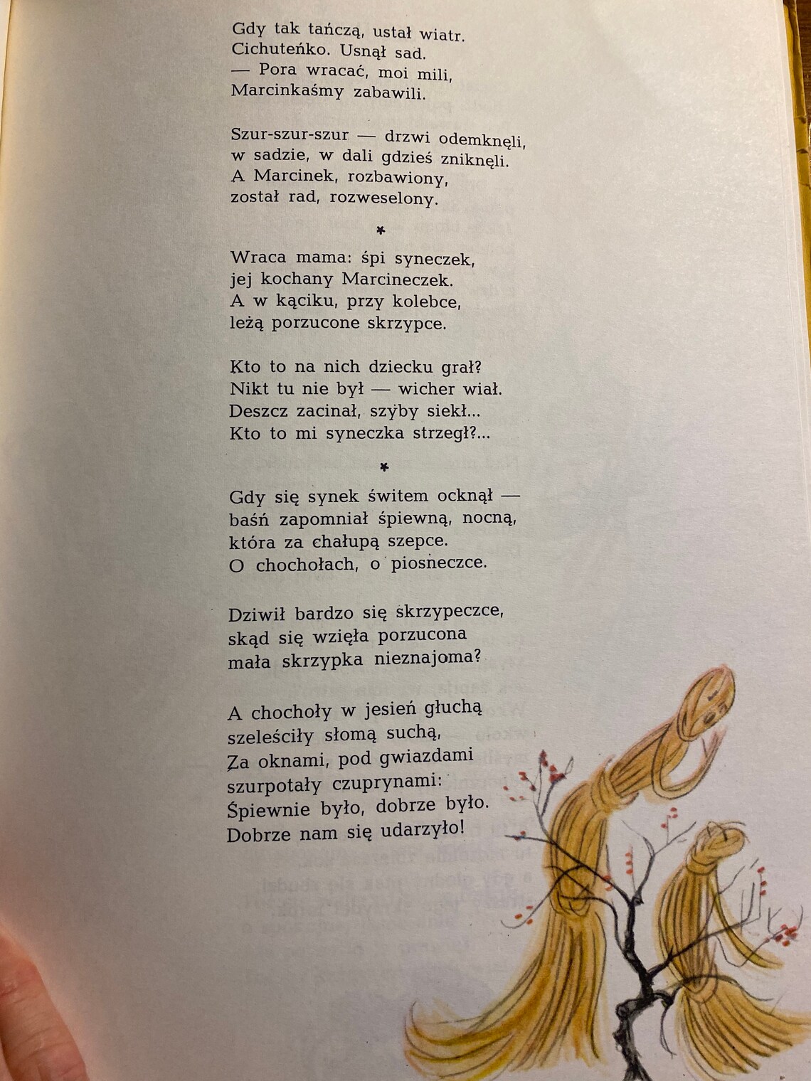 Z Gory Na Mazury - From the Mountains to Masuria - Short Story Poems ...