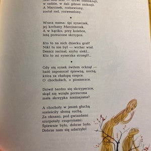 Z Gory Na Mazury - From the Mountains to Masuria - Short Story Poems ...