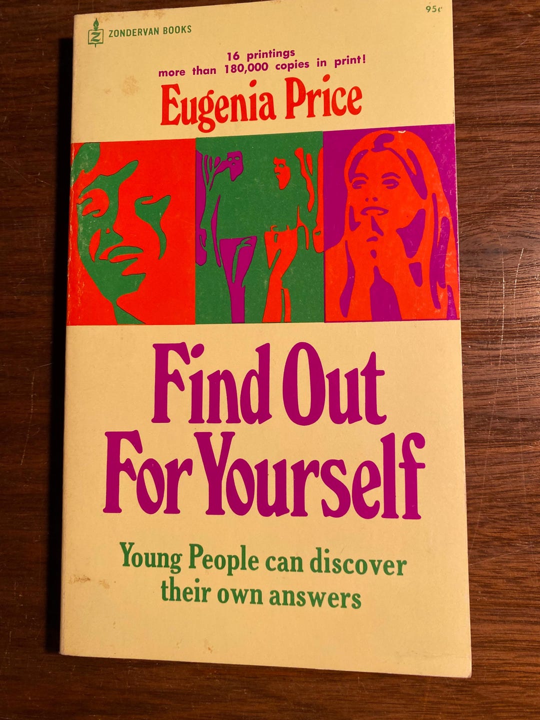 Find Out for Yourself Young People Can Discover Their Own Answers ...