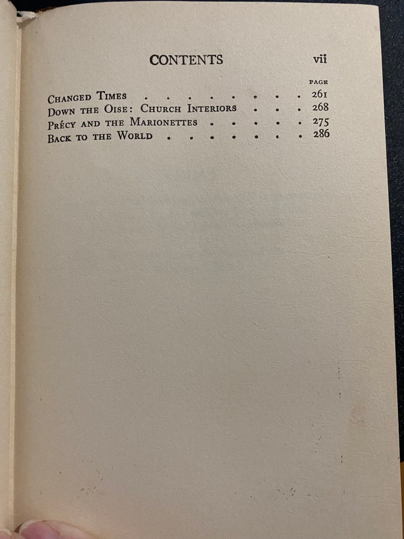 Travels With a Donkey in the Cevennes - an Inland Voyage - Robert Louis ...