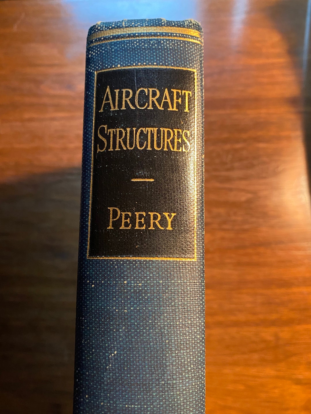 Aircraft Structures - David Peery - 1950 - Development Planes - Build ...