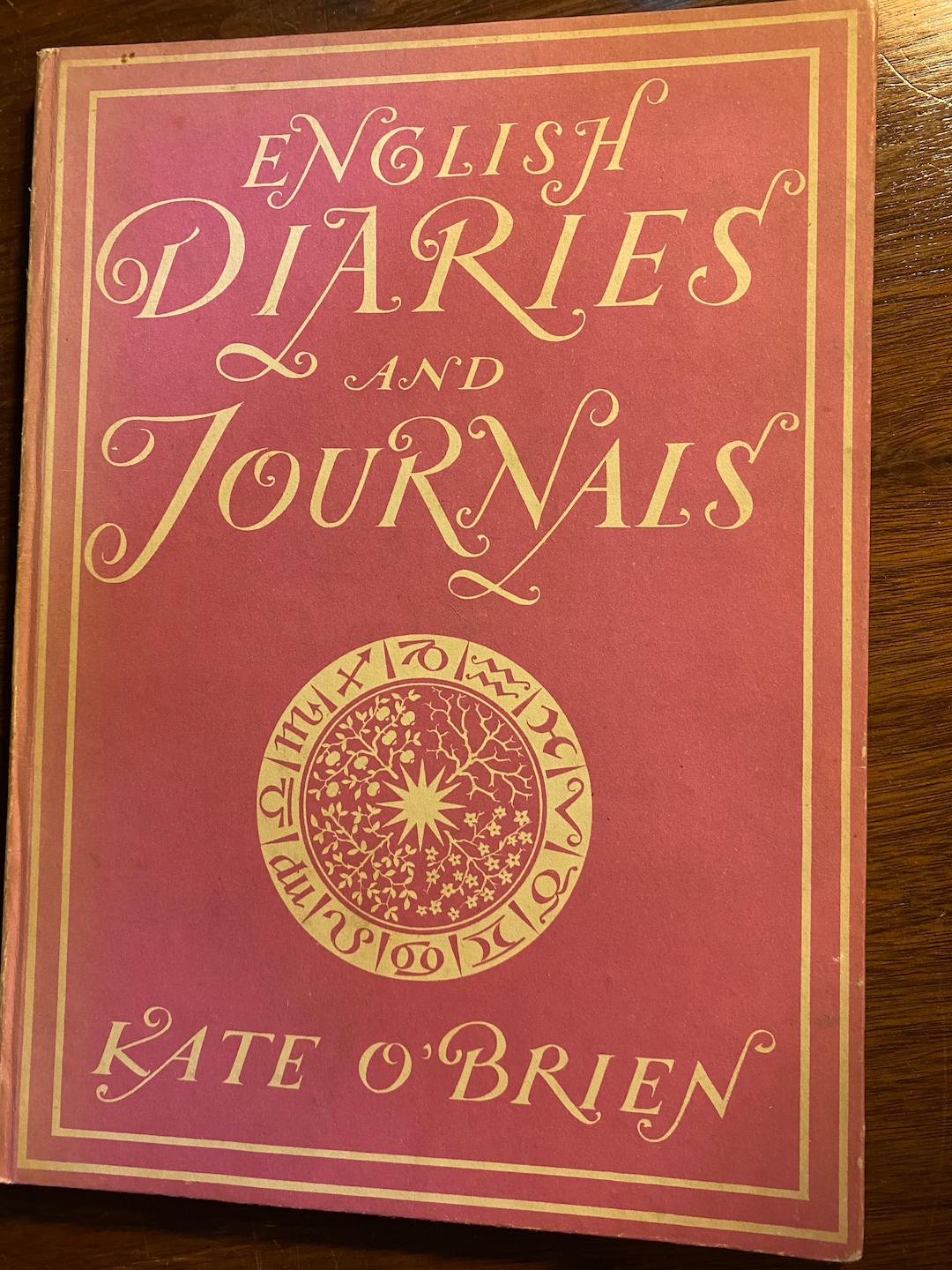 English Diaries and Journals - Britain in Pictures / British People in ...