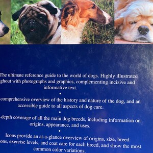 Encyclopedia of Dogs - David Alderton - 2008 - Guide - Informational ...