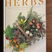 Complete Book of Herbs Practical Guide to Growing & Using - Etsy