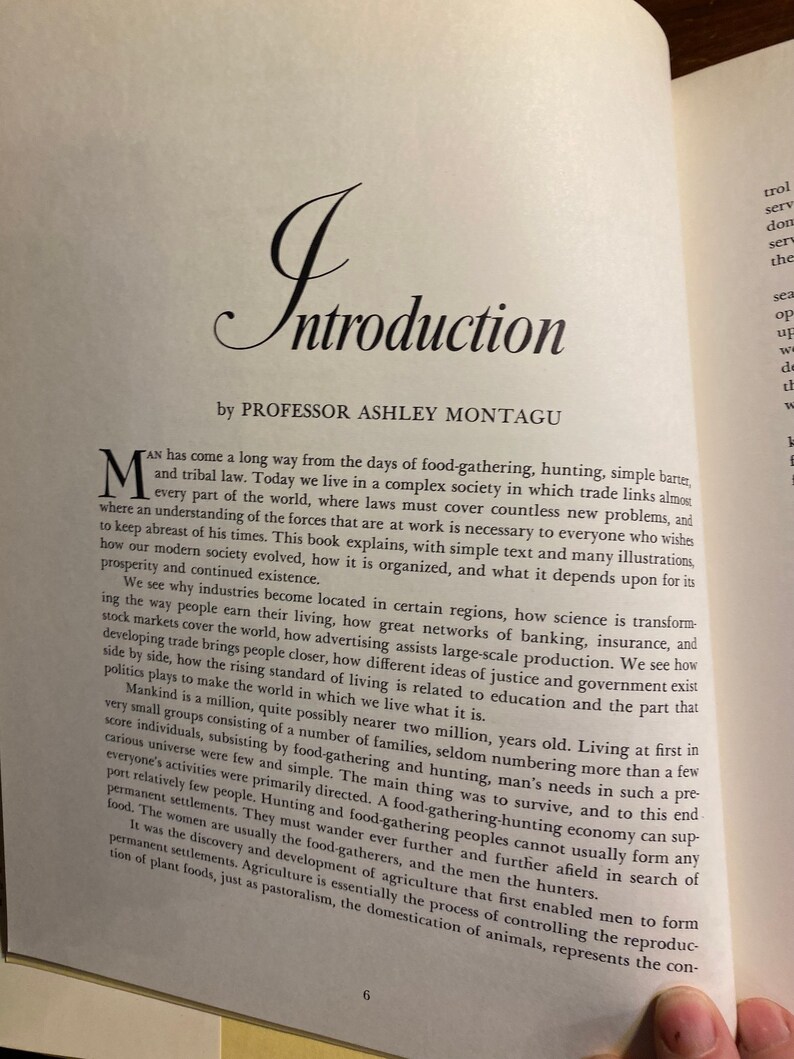 International Pictorial Treasury of Knowledge - 1961/3 - Choose Title ...
