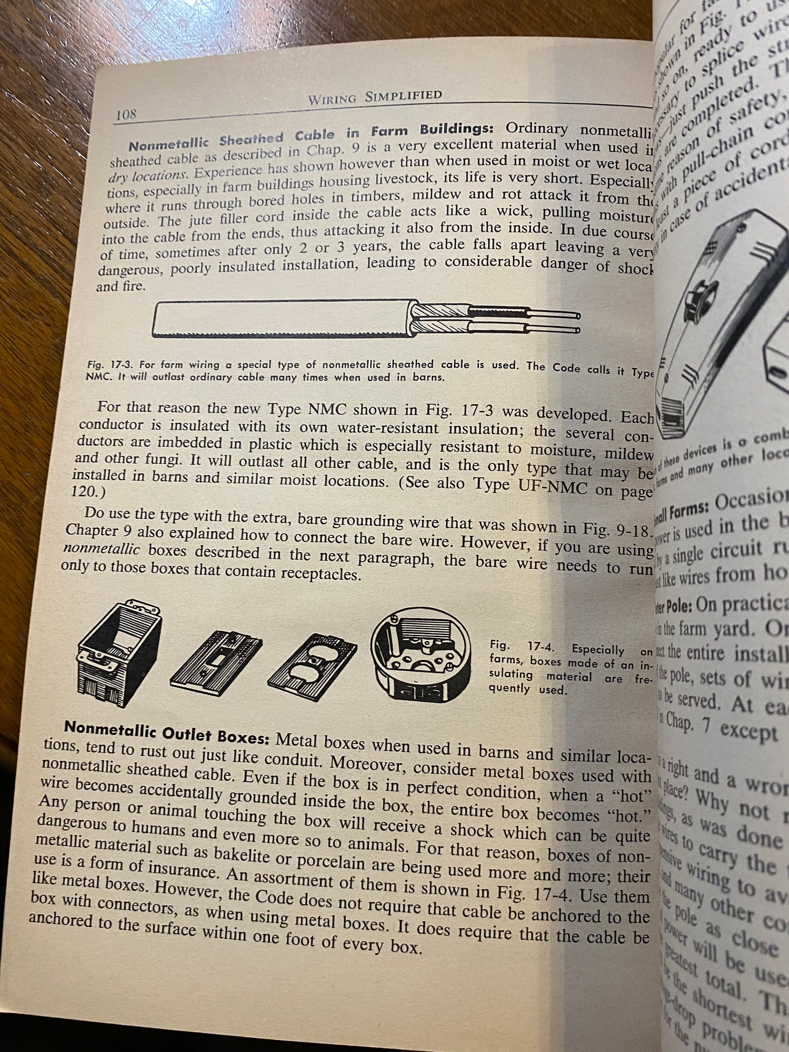 Wiring Simplified - Electrical Guide - DIY - H P Richter - 1965 - Basic ...