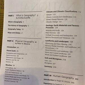National Geographic Desk Reference - Photos Maps Charts Graphs - 1999 ...