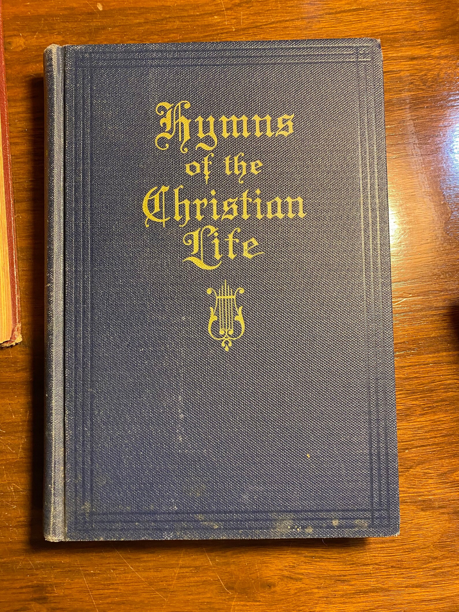 Pick Hymnal: Christian Service Songs, Hymns of the Christian Life or ...