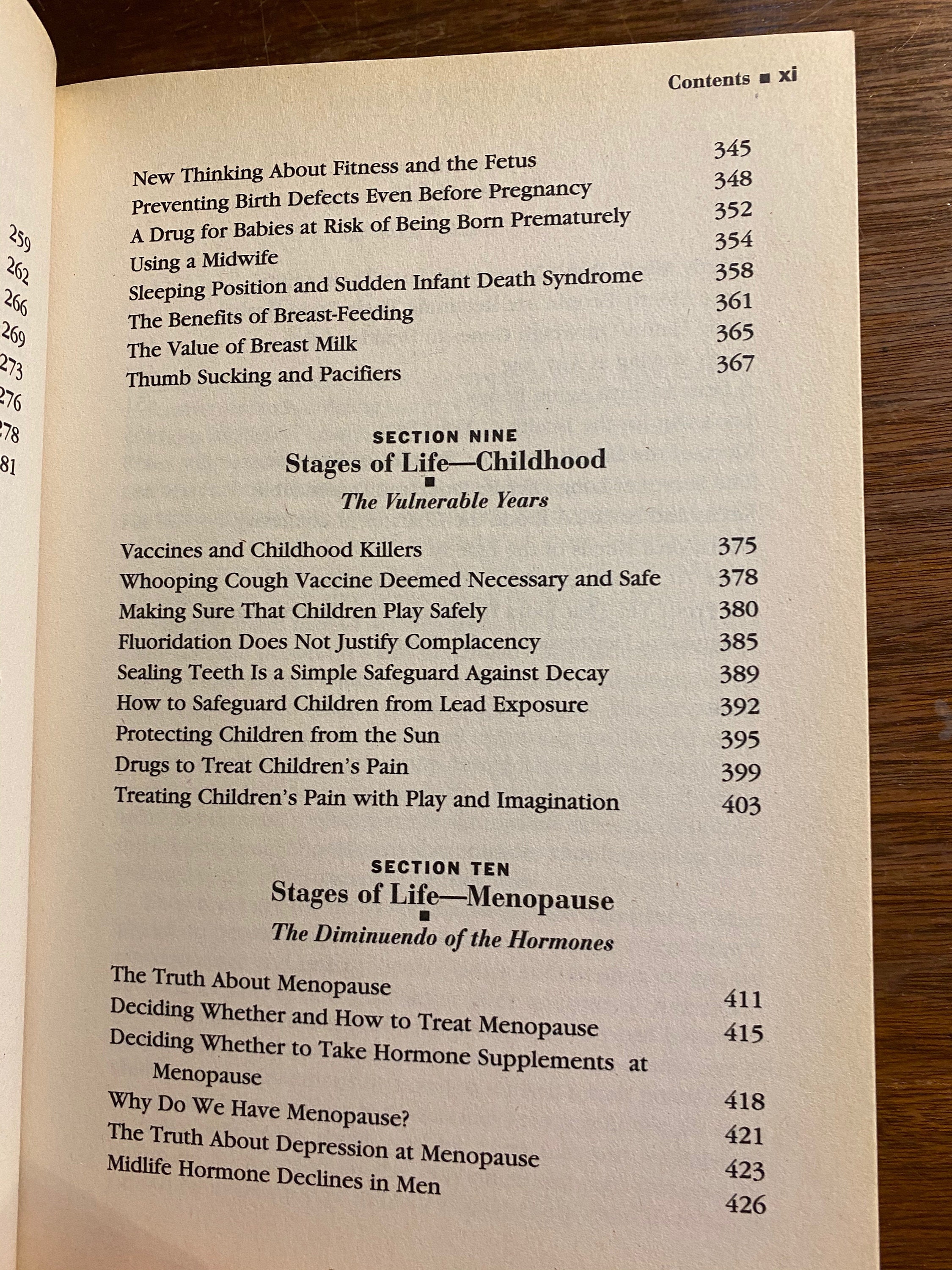 New York Times Book of Health - 1998 - Jane Brody - Nutrition - Diet ...