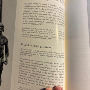 Master Bronzes From the Classical World, Archaeological Finds - D ...
