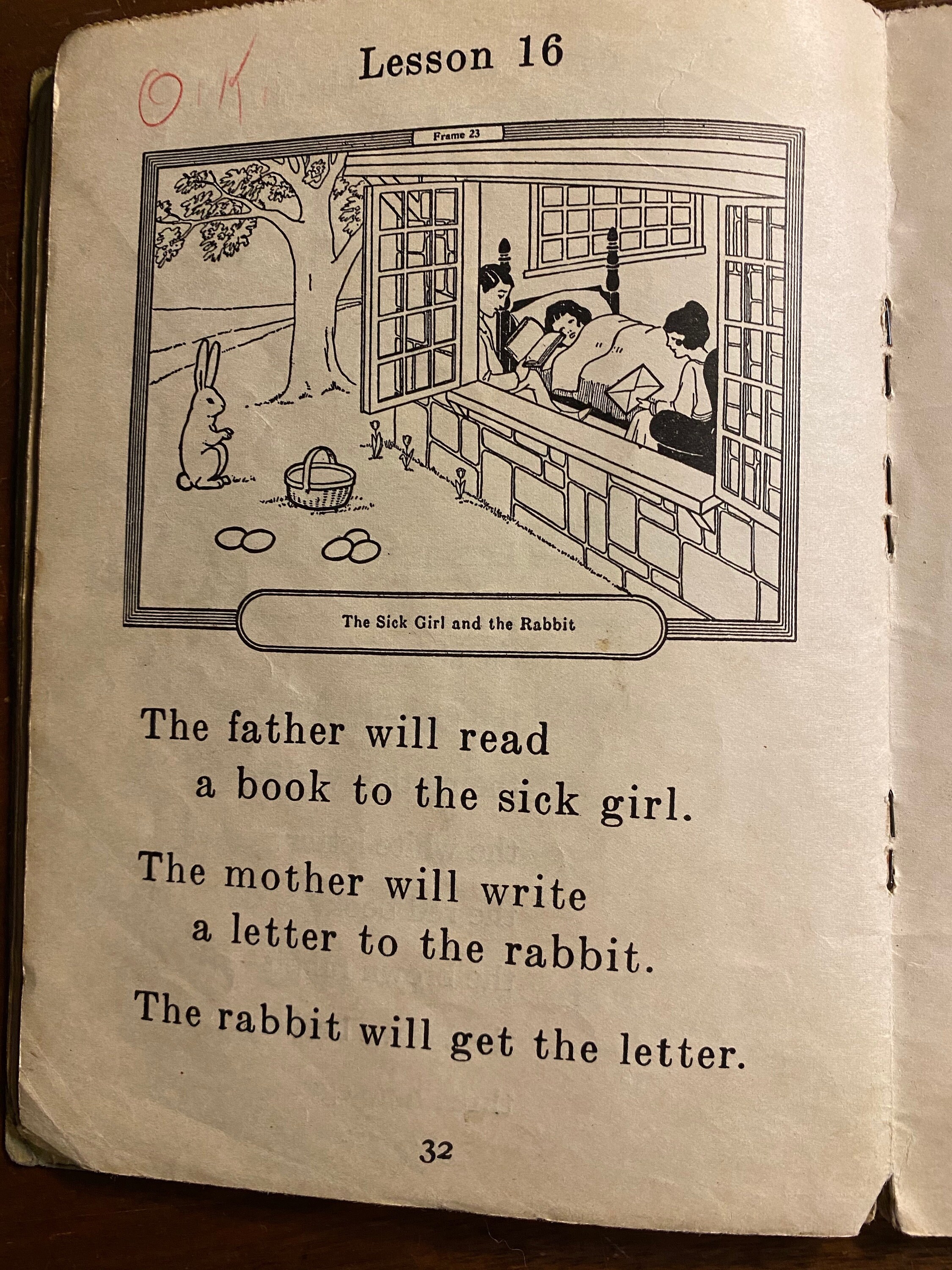 My Story Book Series One 1933 Learn to Read Board of - Etsy UK