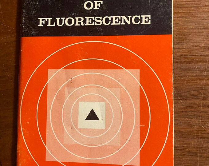 The Story of Fluorescence - Raytech Industries - 1965 - Understand ...