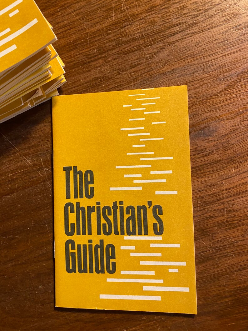The Christian's Guide - Manual of Faith and Life: A Guide for ...