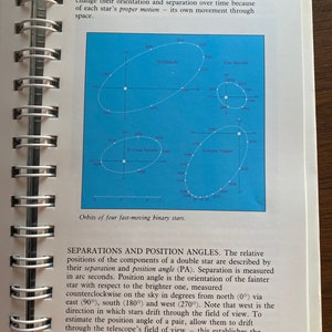 American Nature Guides Astronomy - Stars Planets Handbook Reference ...