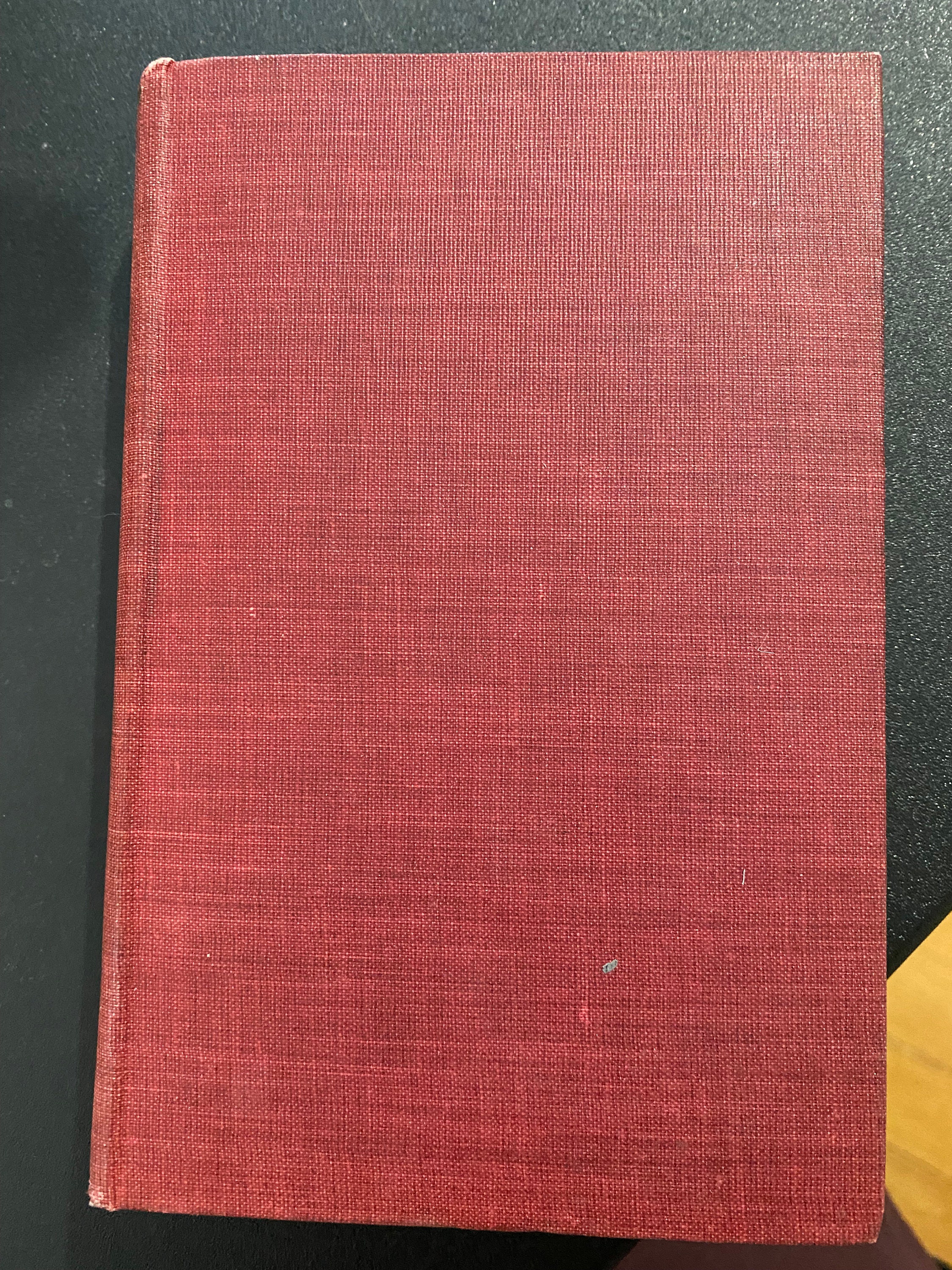 Travels With a Donkey in the Cevennes - an Inland Voyage - Robert Louis ...