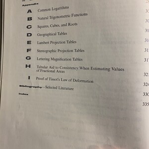 Elements of Cartography - Mapping - Arthur Robinson - 1967 -man's ...