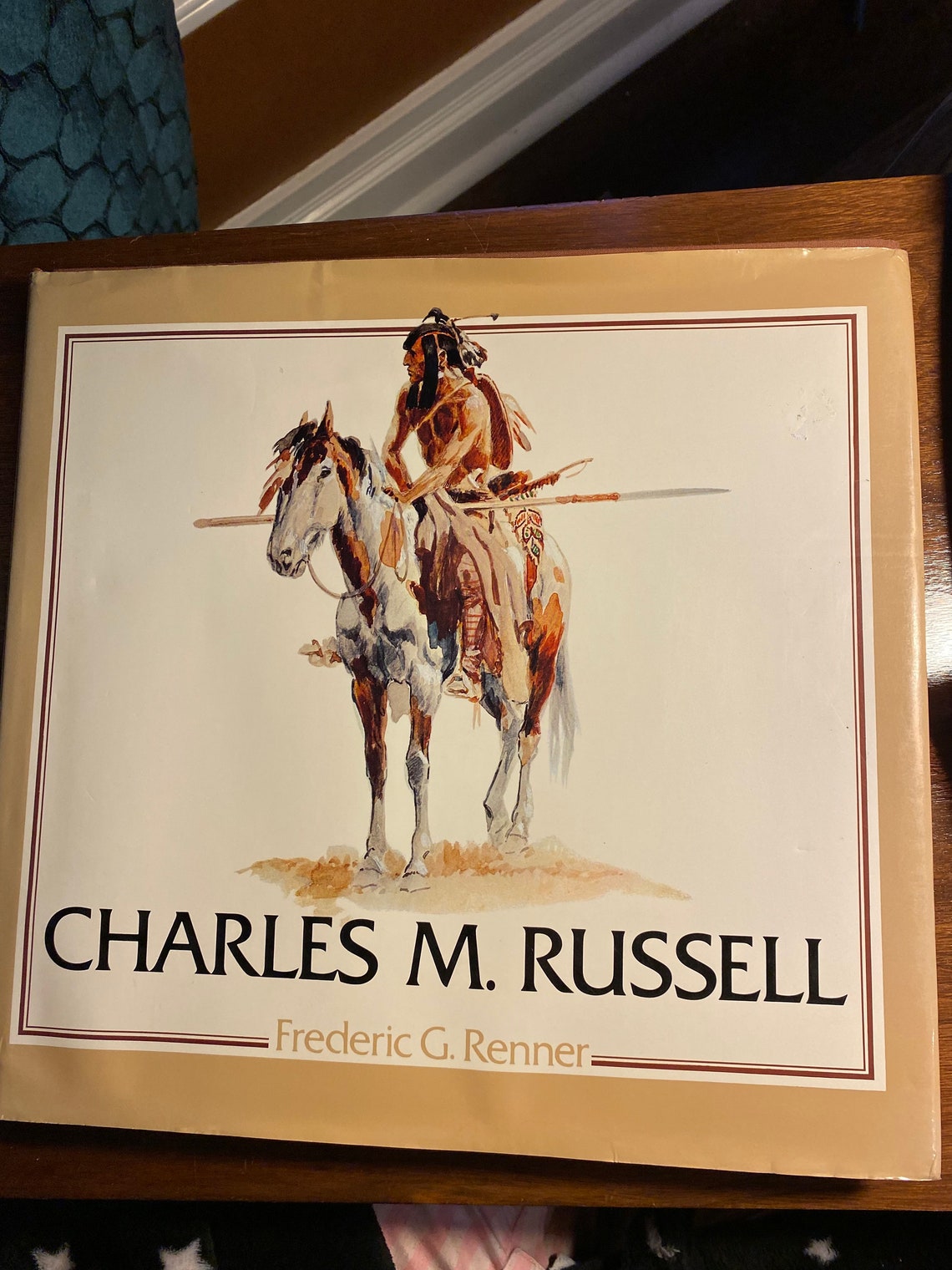 Charles M Russell Paintings Drawings & Sculpture - Amon Carter Museum ...