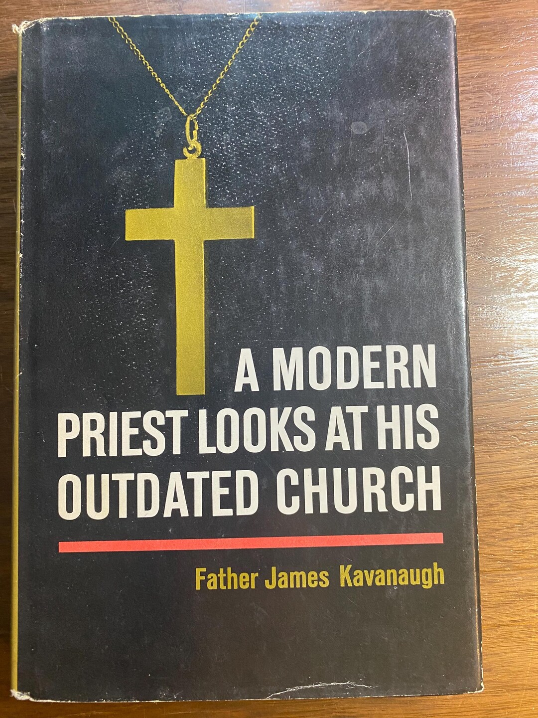 A Modern Priest Looks at His Outdated Church - Religion Catholic ...
