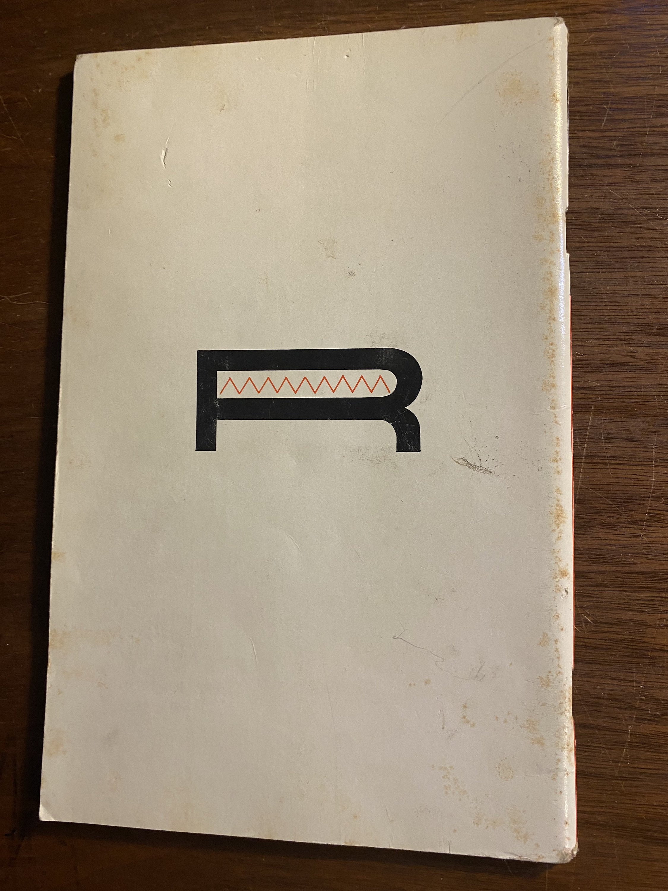 The Story of Fluorescence - Raytech Industries - 1965 - Understand ...