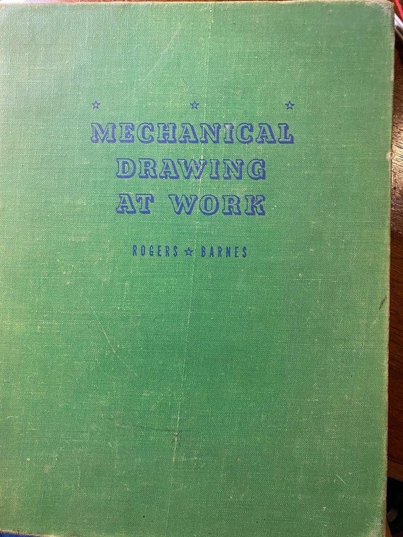 Mechanical Drawing Basics