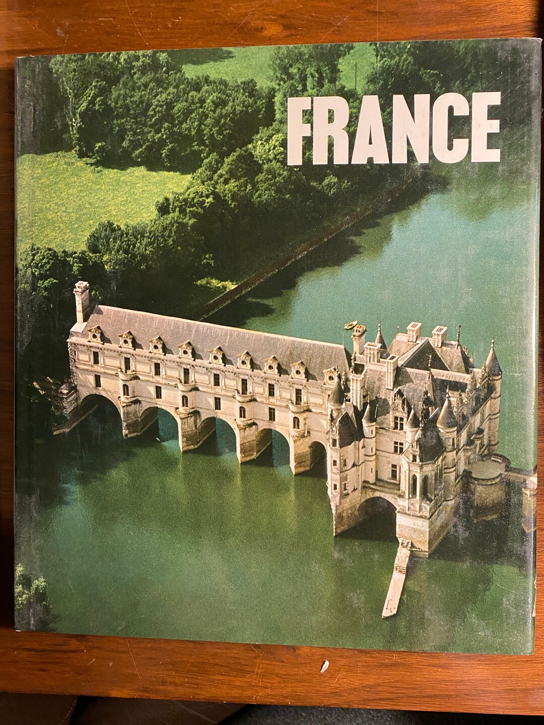The Many Faces of France Country / City History / Culture / Pictures ...