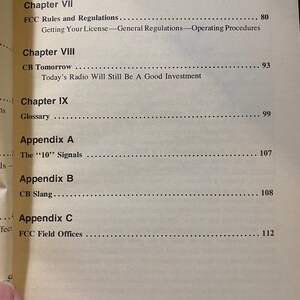 CB Two Way Radio: All About - Radio Shack - Layman's Guide - Handbook ...