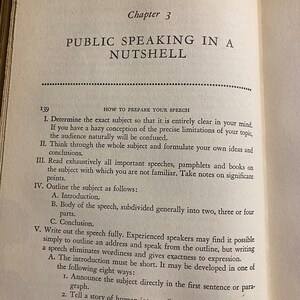 Public Speaker's Treasure Chest A Compendium of Source Material to Make ...