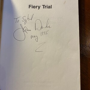 Fiery Trial: Great Fire of 1881 - Michigan History - 1994 - James ...