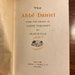 The Abbe Daniel - A Love Story - Andre Theuriet - Translated From the ...