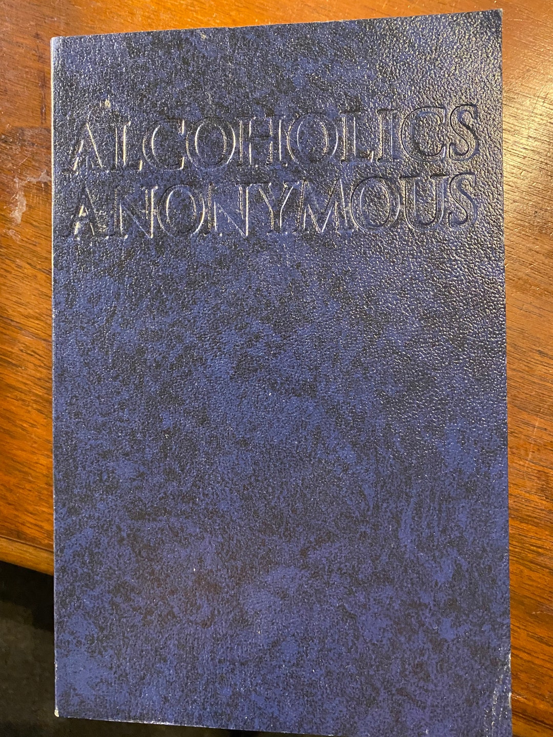 Alcoholics Anonymous - Alcohol Addition Recovery Stories - 2001 ...