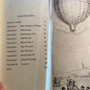 The History of Flight - Aviation / Planes / Airplane - Alvin Josephy ...
