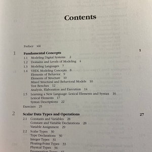 Student's Guide to VHDL - Peter Ashenden - 1998 - Text Hardware ...