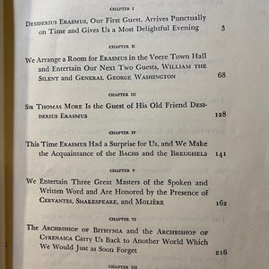 Van Loon's Lives (of Famous People) - Hendrik Willem Van Loon - 1944 ...