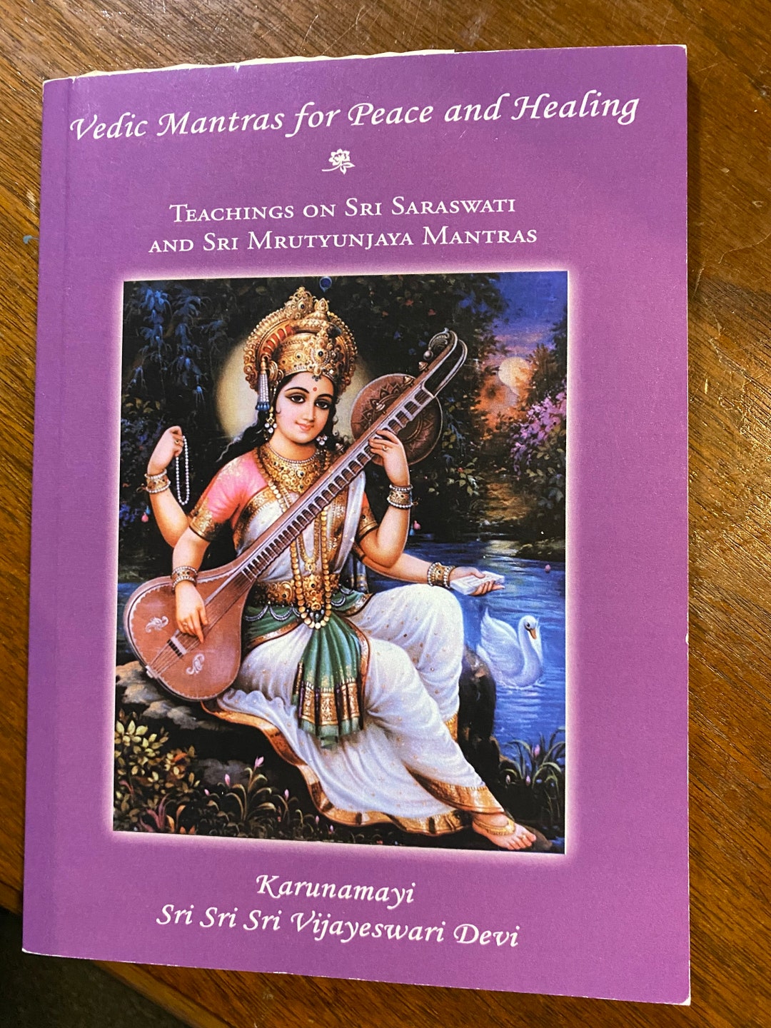 Vedic Mantras for Peace and Healing - Introduction Buddhism - Teaching ...