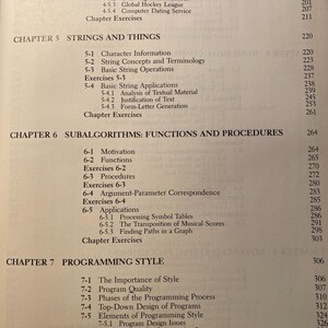 An Introduction to Computer Science an Algorithmic Approach - J Tremblay / R Bunt - 1979 - Text ...