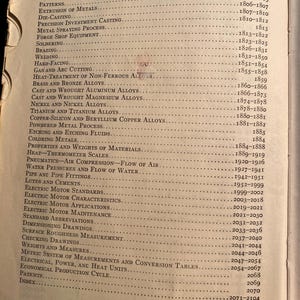 Machinery's Handbook 16th Edition - E Oberg | F Jones - 1959 - Machine ...